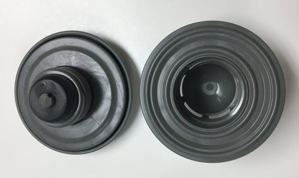 Leafield D7 Valve - SOTAR