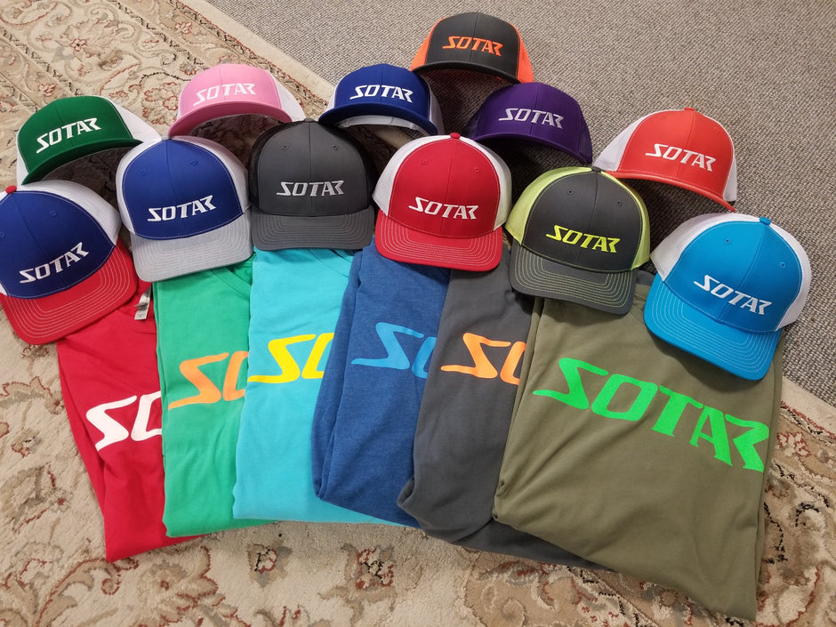 SOTAR Custom Whitewater Rafts, Catarafts, Inflatable Kayaks and more