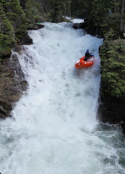 SOTAR Custom Whitewater Rafts, Catarafts, Inflatable Kayaks and more