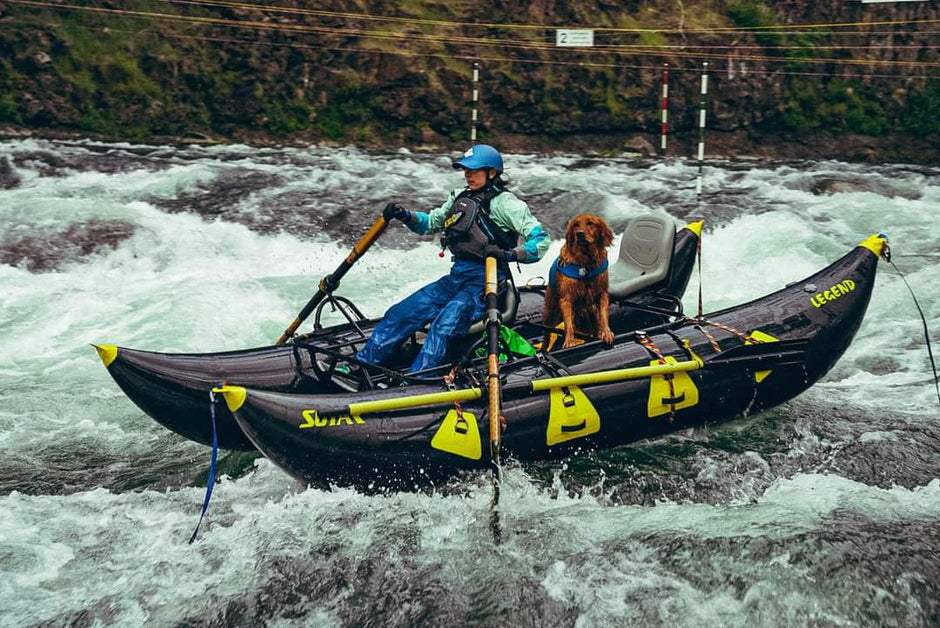 SOTAR Custom Whitewater Rafts, Catarafts, Inflatable Kayaks and more