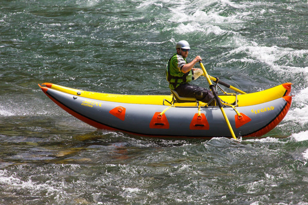 SL CATARAFT – SOTAR