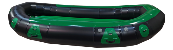 SOTAR STRIKE 11'6" RAFT