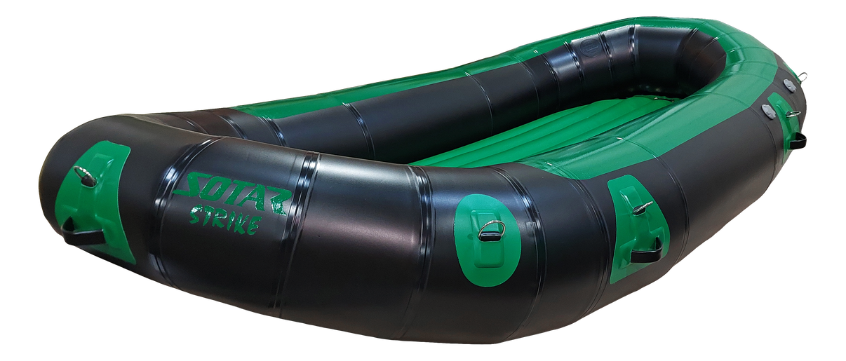 SOTAR STRIKE 11'6" RAFT