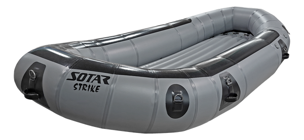 SOTAR STRIKE 11'6" RAFT