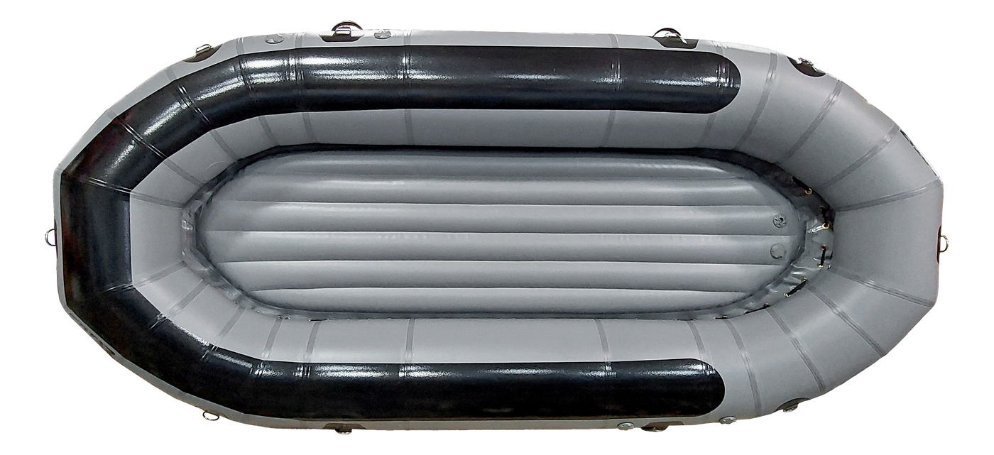SOTAR STRIKE 11'6" FISHING RAFT
