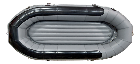 SOTAR STRIKE 11'6" RAFT