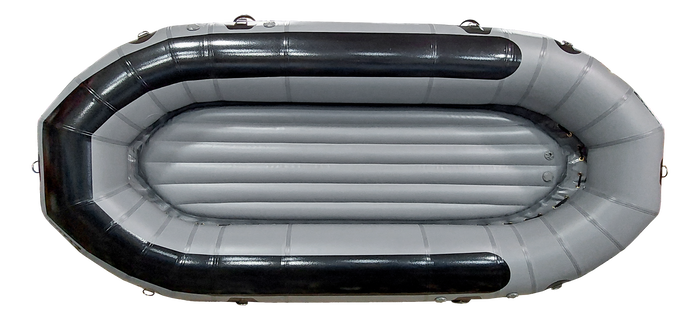 SOTAR STRIKE 11'6" FISHING RAFT