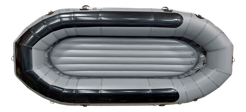 SOTAR STRIKE 11'6" RAFT