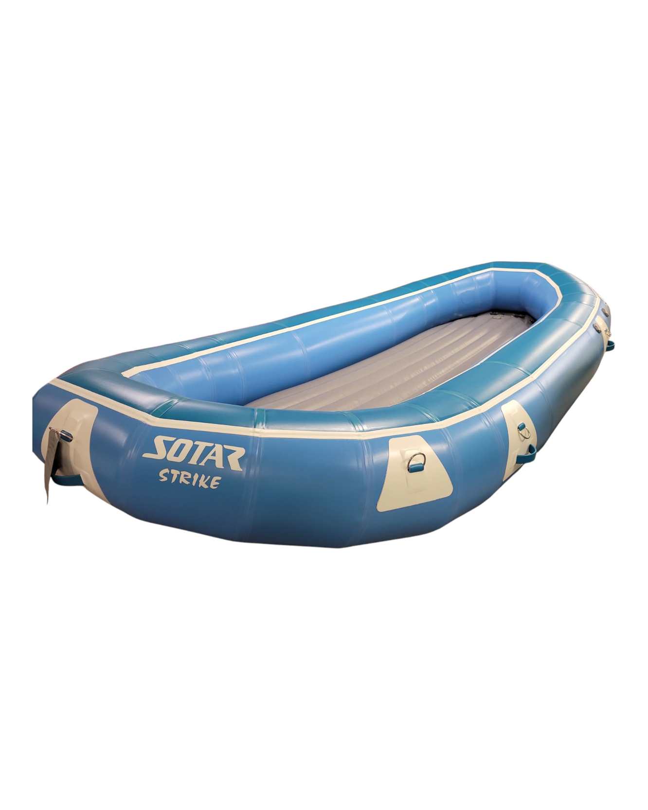 IN-STOCK RAFTS