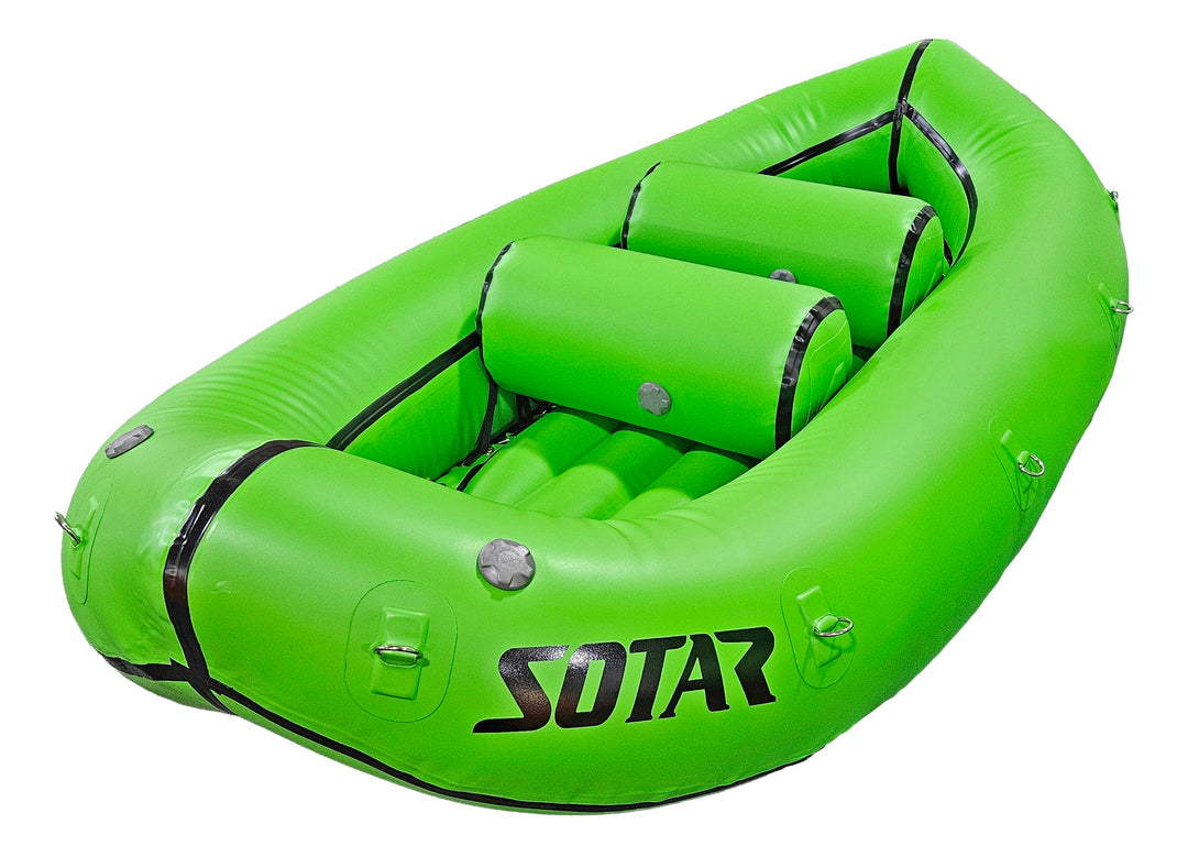 RAFTING – SOTAR