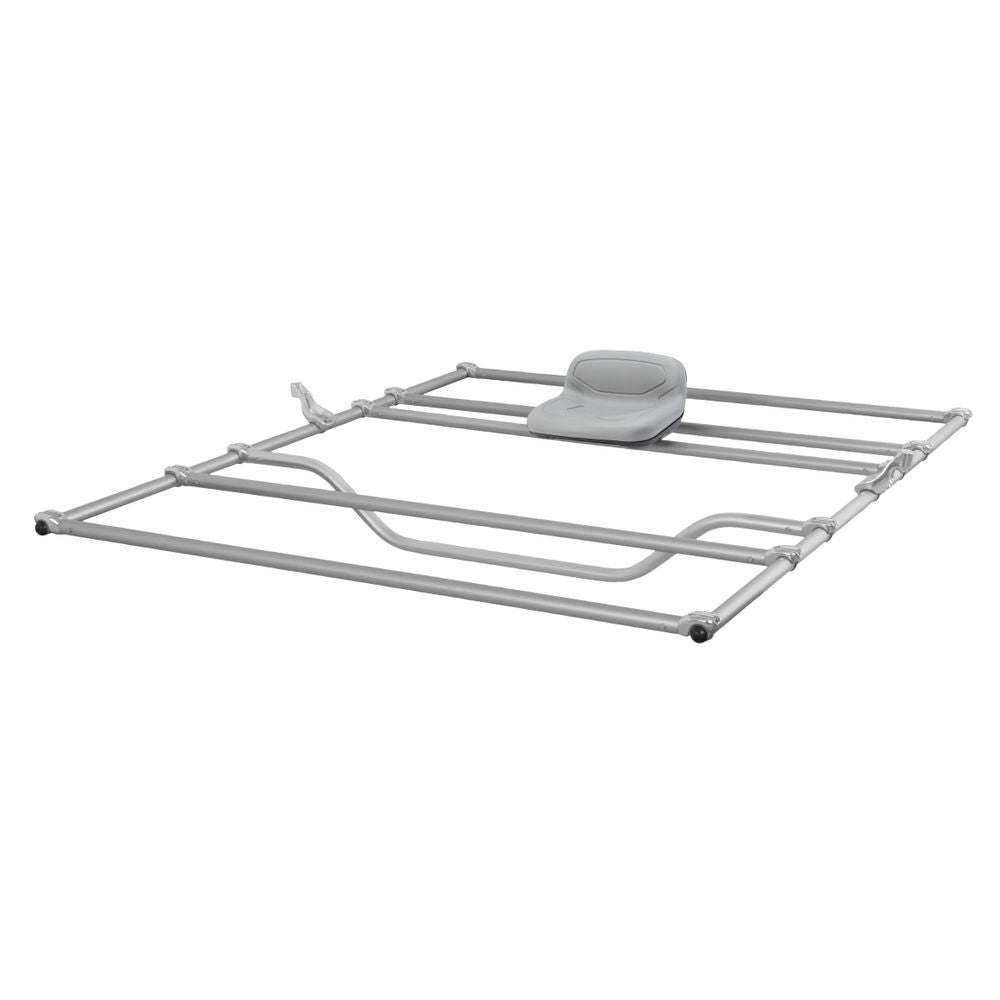 NRS Bighorn II Raft Frame – SOTAR