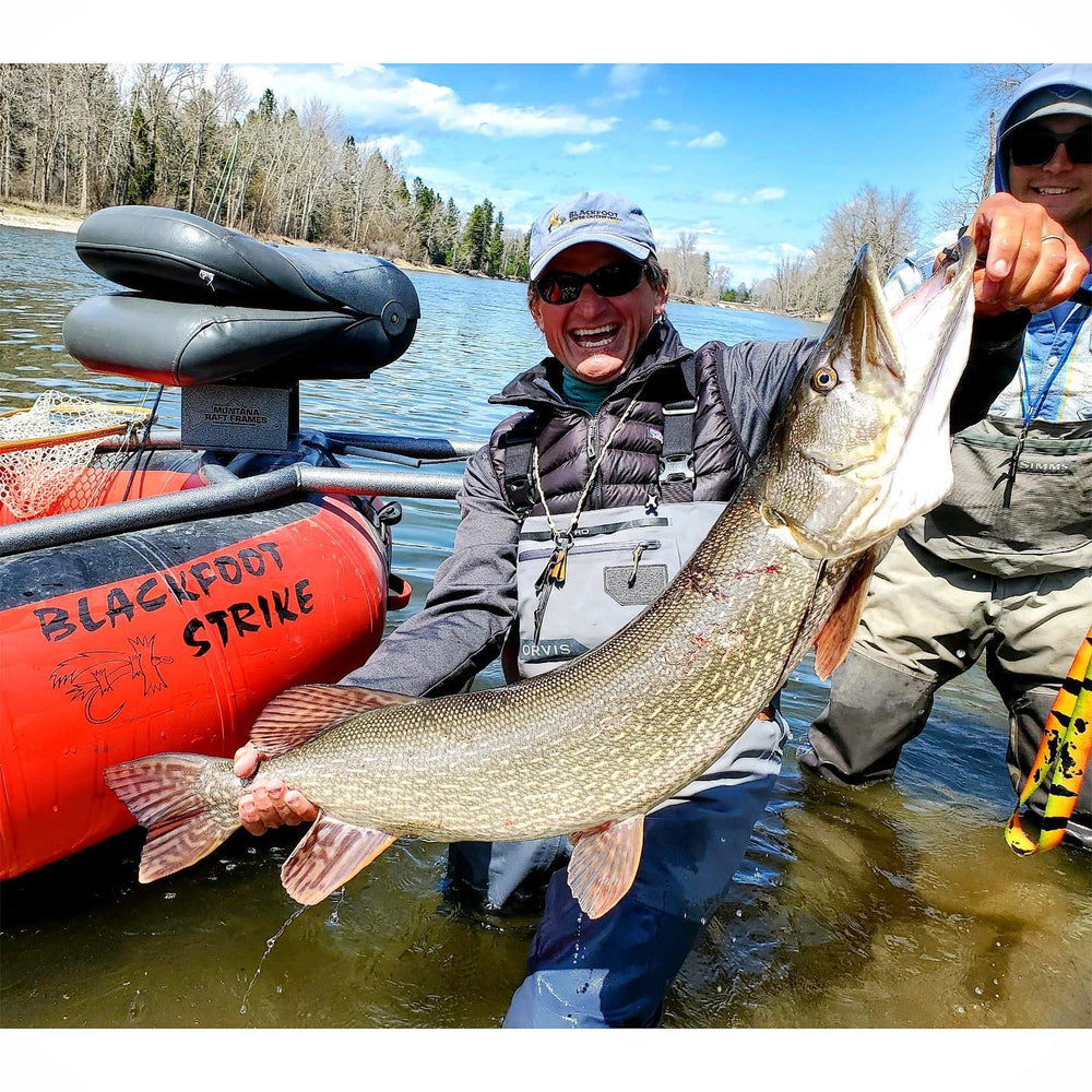 Blackfoot River Outfitters – SOTAR