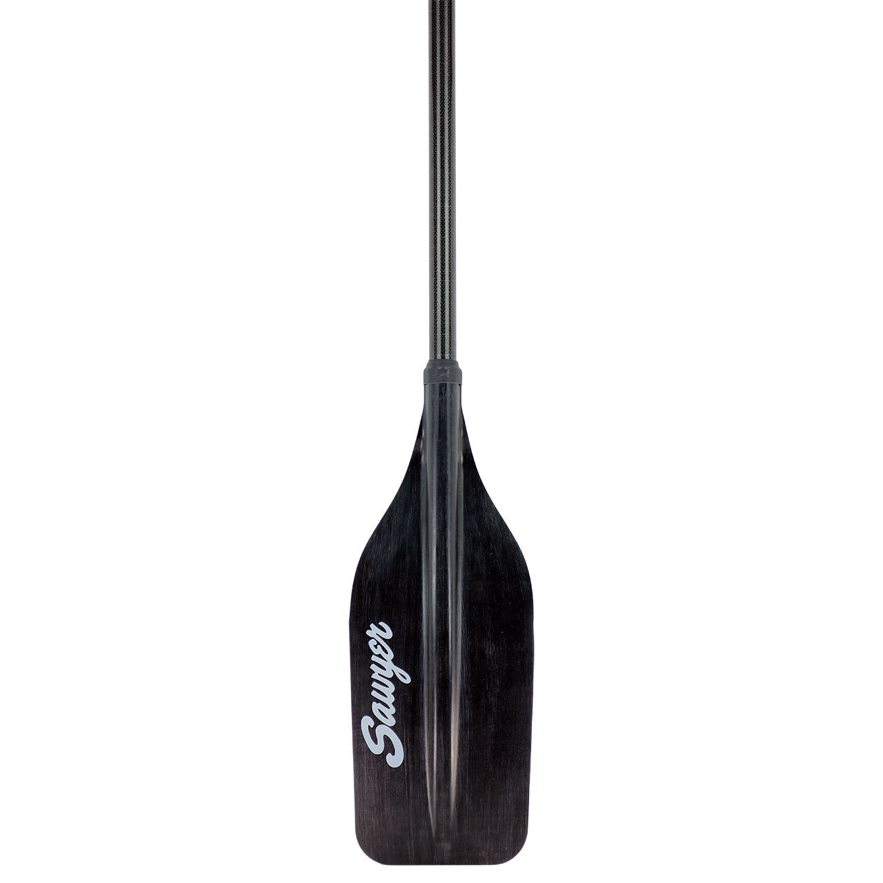 Sawyer Carbon Pro Race Raft Paddle – SOTAR