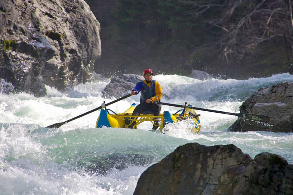 SOTAR Custom Whitewater Rafts, Catarafts, Inflatable Kayaks and more