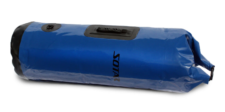 SOTAR Custom Whitewater Rafts, Catarafts, Inflatable Kayaks and more