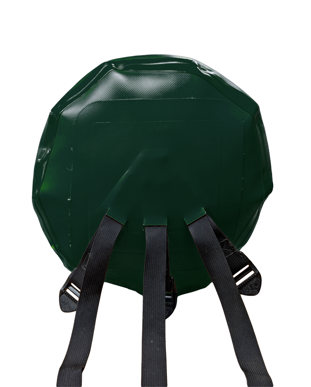 SOTAR LACED IN THWART