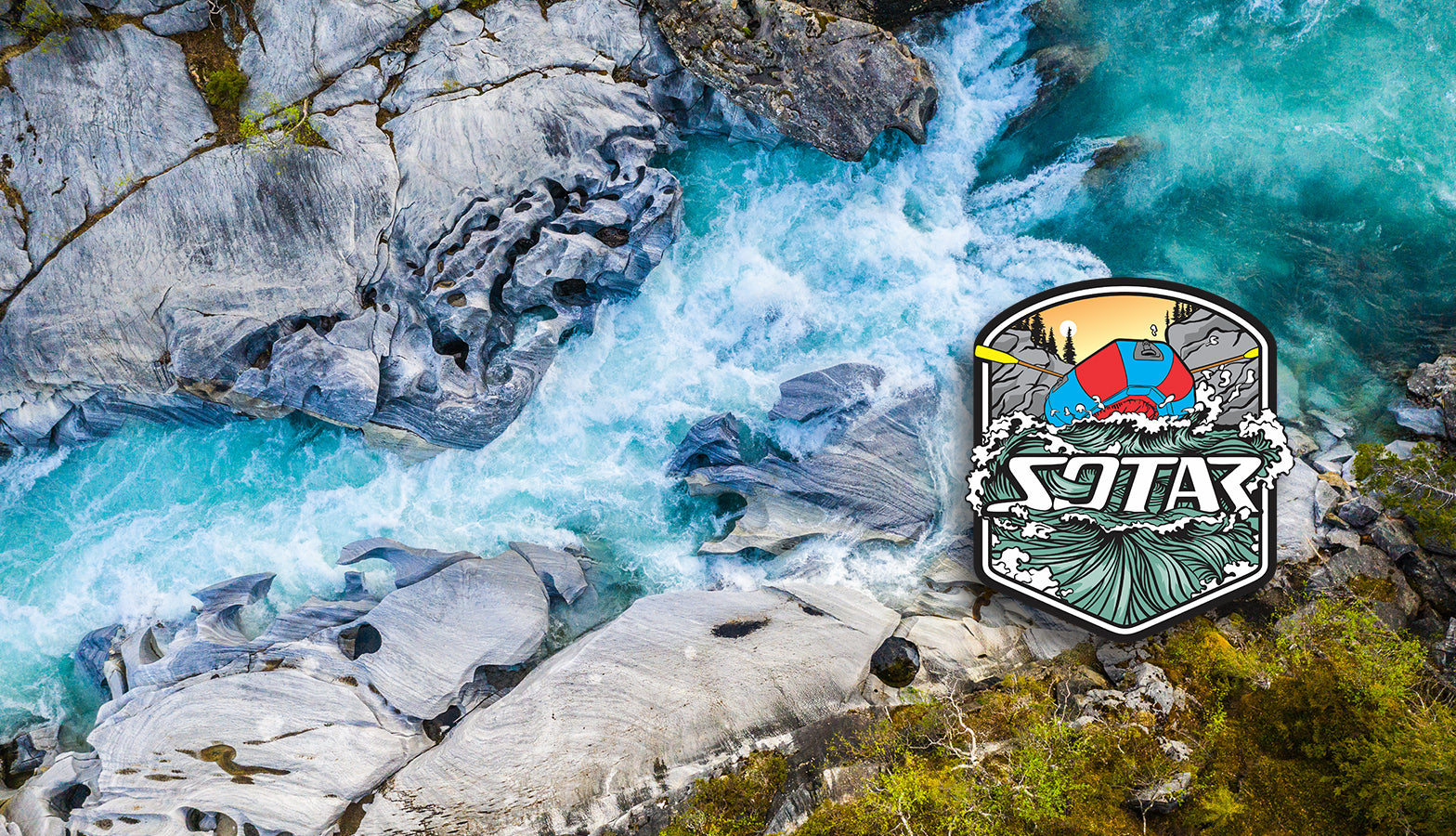 SOTAR Custom Whitewater Rafts, Catarafts, Inflatable Kayaks and more