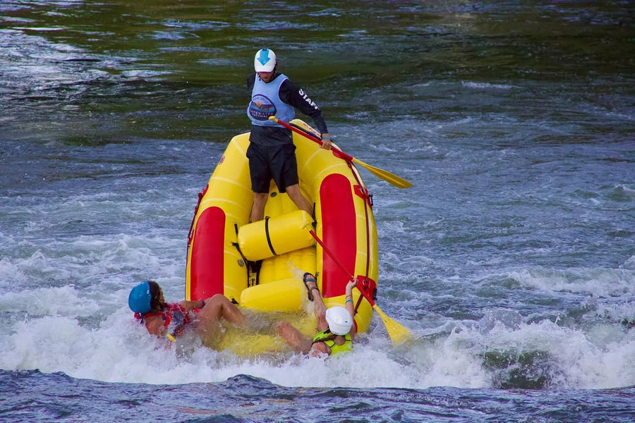 SOTAR Custom Whitewater Rafts, Catarafts, Inflatable Kayaks and more