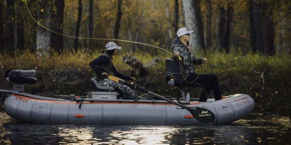 SOTAR Custom Whitewater Rafts, Catarafts, Inflatable Kayaks and more