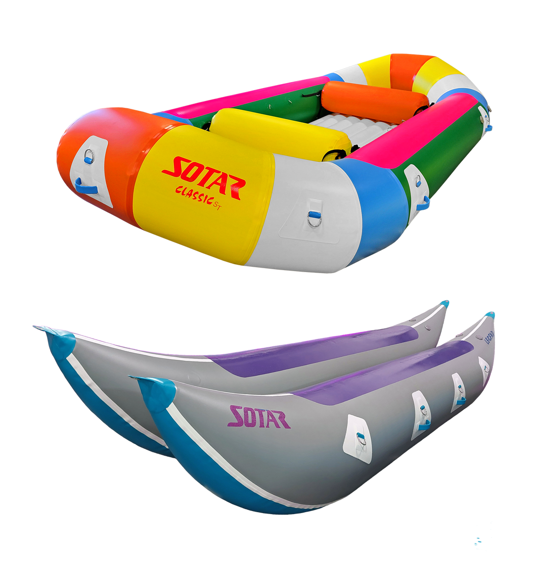 TOP CHAFE – SOTAR