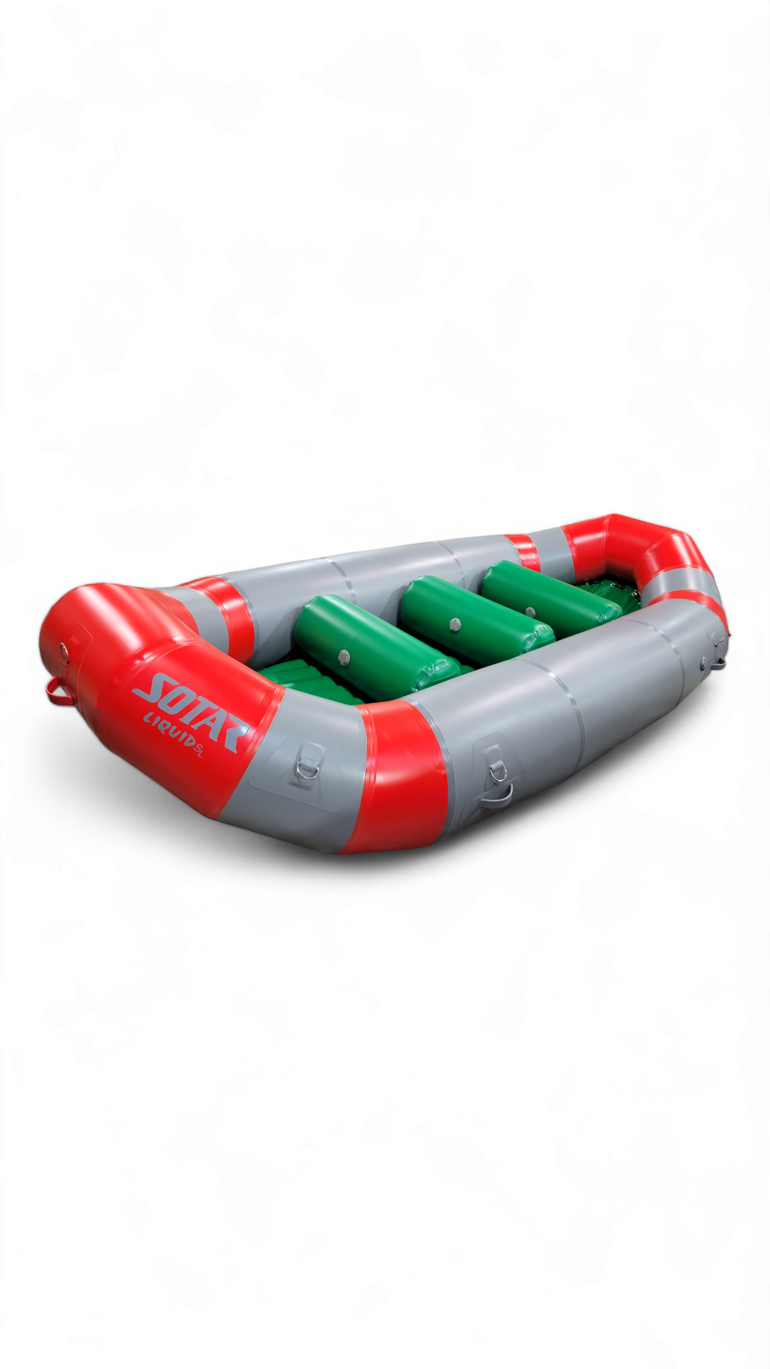 In-stock Rafts - SOTAR