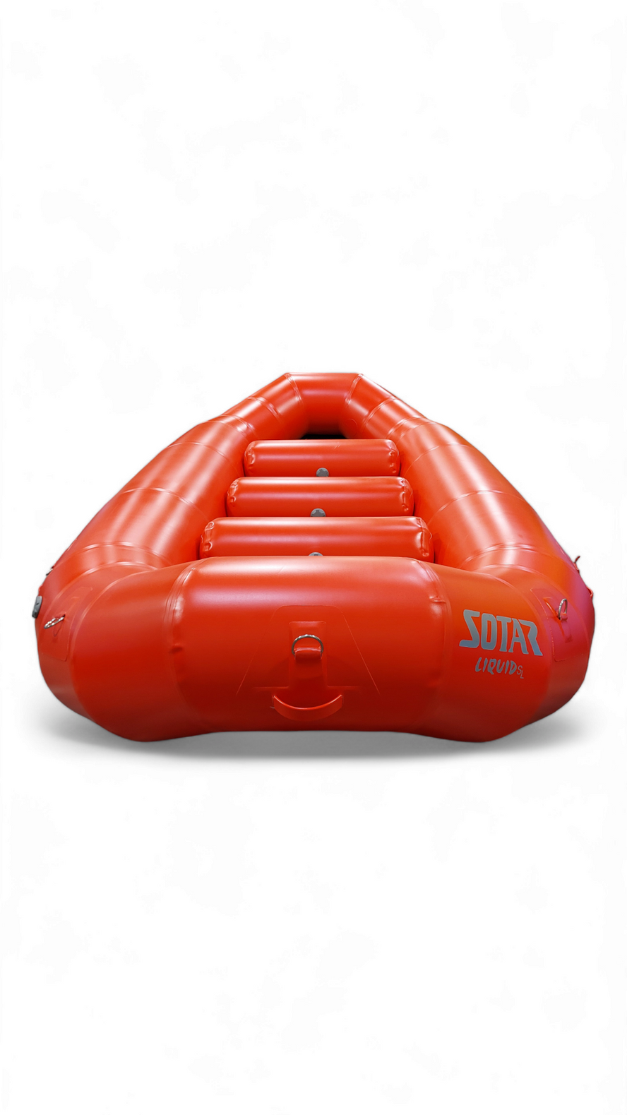 In-stock Rafts