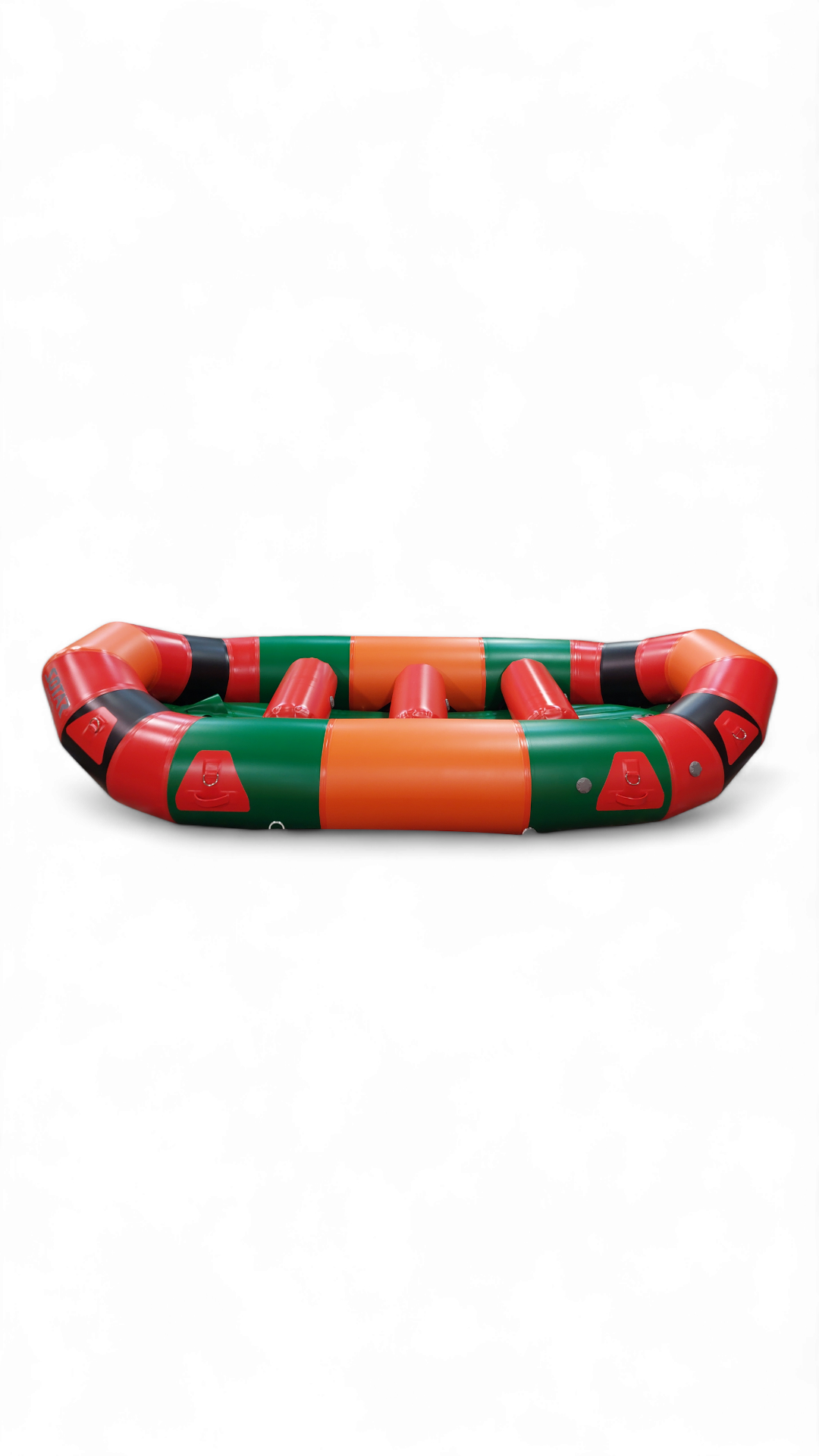 In-stock Rafts - SOTAR