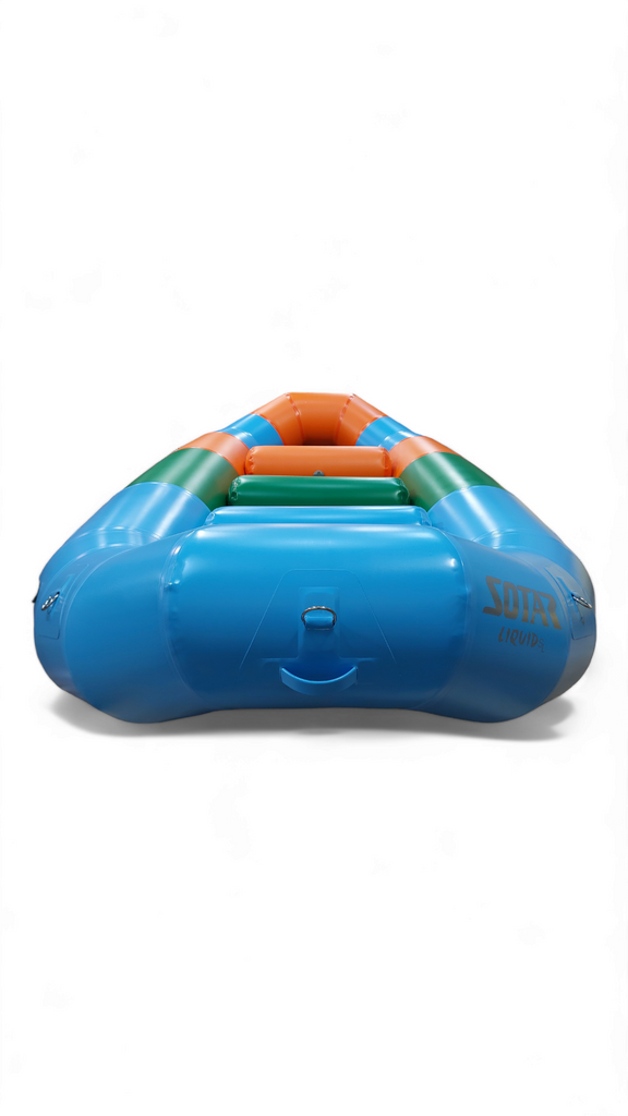 In-stock Rafts - SOTAR