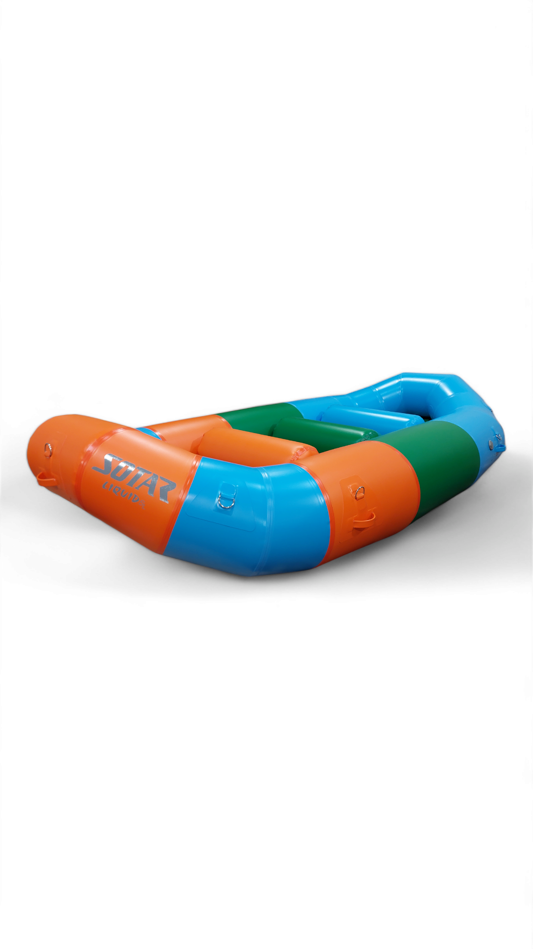 In-stock Rafts - SOTAR