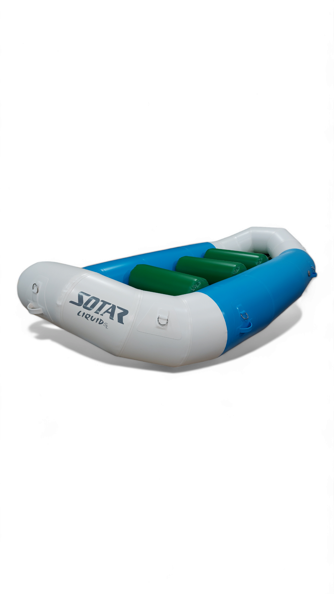 In-stock Rafts - SOTAR