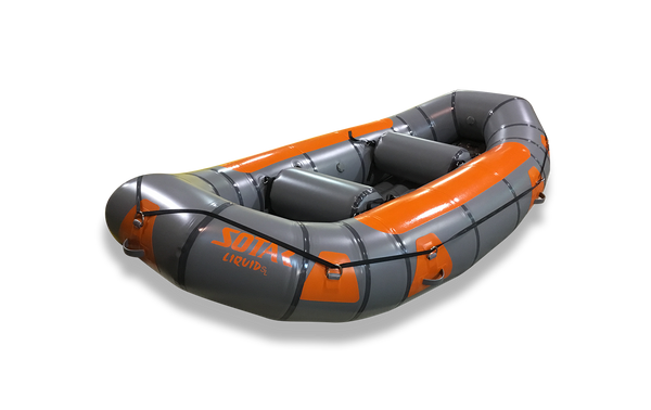 SOTAR SL 10' Liquid Raft