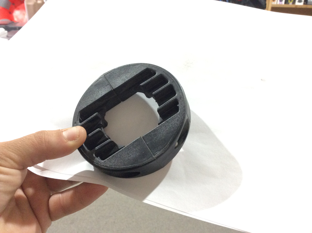 Oars and Paddles - SOTAR