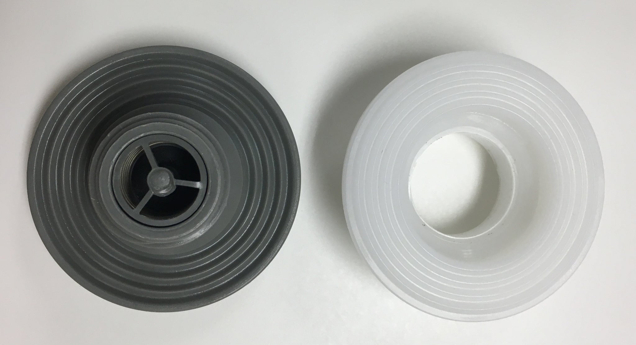 Leafield PRV A-6 - SOTAR