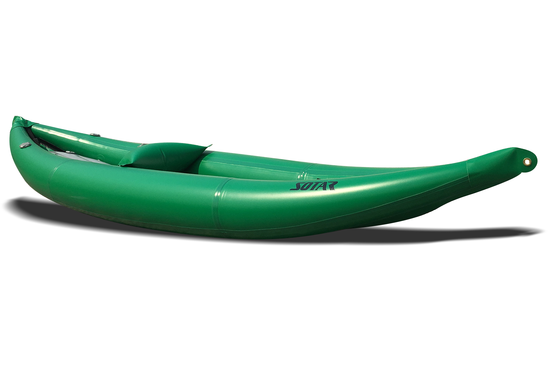 SL Kayak - SOTAR