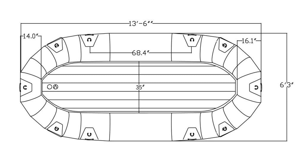 STRIKE - THE ULTIMATE FISHING BOAT - SOTAR