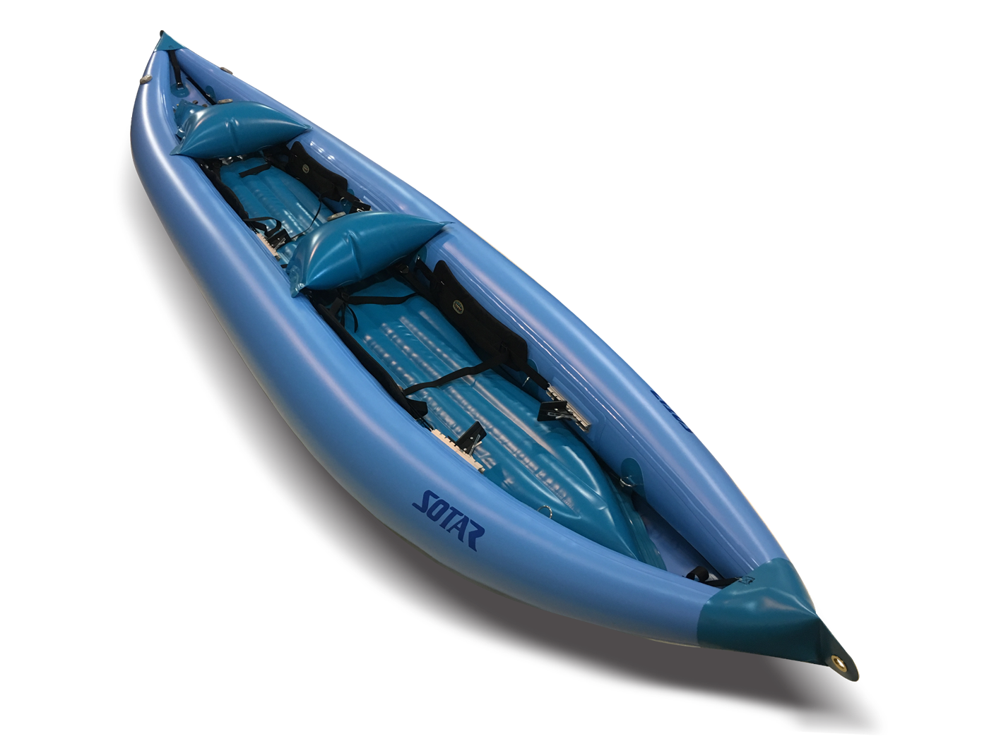 SL Kayak - SOTAR